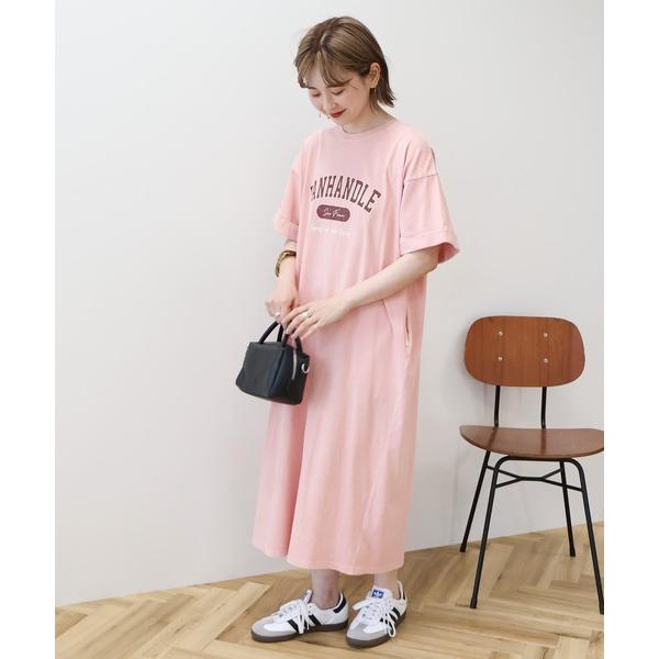 参考価格：3，791円発売時期：2025年04月コンディション：B（目立つ使用感なし）使用感が少ない、または気にならないアイテム全体的：色あせ参考商品名：PANHANDLE Tシャツワンピース参考品番：0H000368700【商品に関する注...