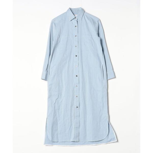 『セール実施中』コンディション：B（目立つ使用感なし）使用感が少ない、または気にならないアイテム前身頃：汚れZOZO問い合わせ番号:104342066ショップ:ZOZOUSED，ゾゾユーズドブランド:TICCA，ティッカ商品名:シャツワンピ...