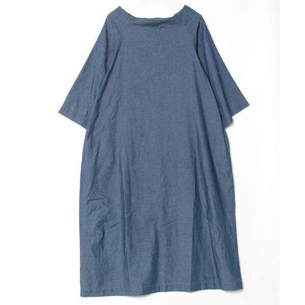 参考価格：4，998円発売時期：2022年12月コンディション：C（やや使用感あり）使用感があり、やや気になる傷や汚れがあるアイテムブランドタグ：欠損参考商品名：デニムワンピース参考品番：nok224014ZOZO問い合わせ番号:10434...