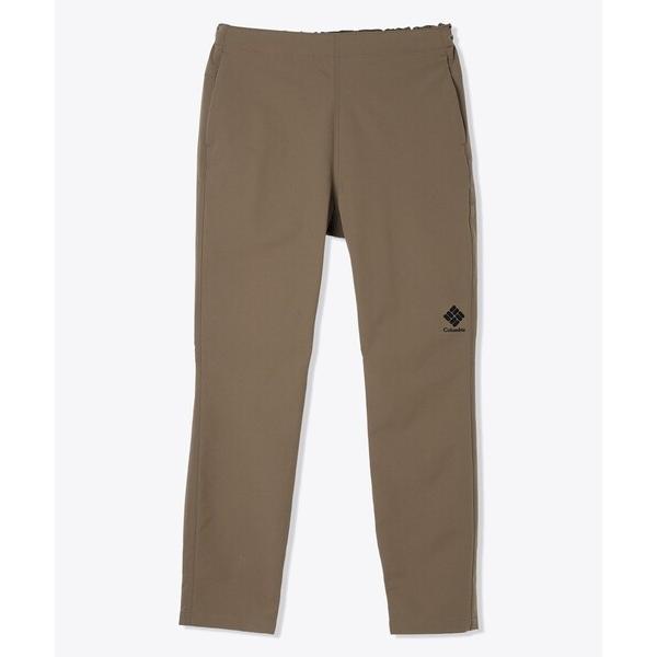 参考価格：15，400円発売時期：2024年09月コンディション：B（目立つ使用感なし）使用感が少ない、または気にならないアイテム後身頃：色あせ参考商品名：Columbia/ ウィメンズエンジョイマウンテンライフブラッシュドパンツ /コロン...