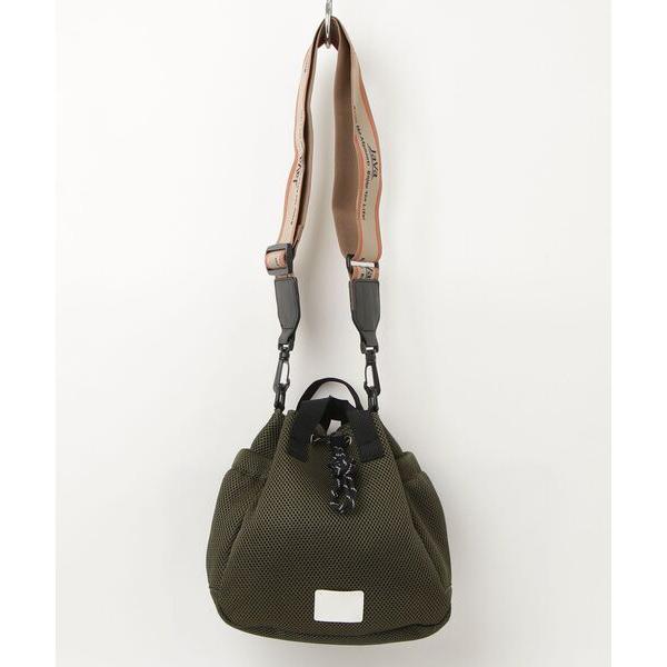 『セール実施中』コンディション：A（使用感なし）数回使用した程度で使用感が感じられないアイテムZOZO問い合わせ番号:104352460ショップ:ZOZOUSED，ゾゾユーズドブランド:Java，ジャバ商品名:2WAYバッグカテゴリ:バッグ...