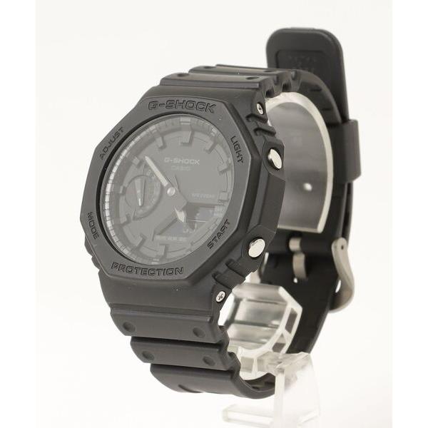 『タイムセール実施中』参考価格：17，600円発売時期：2021年04月コンディション：C（やや使用感あり）使用感があり、やや気になる傷や汚れがあるアイテム内側：汚れ参考商品名：G-SHOCK / GA-2100 アナデジウォッチ参考品番：...