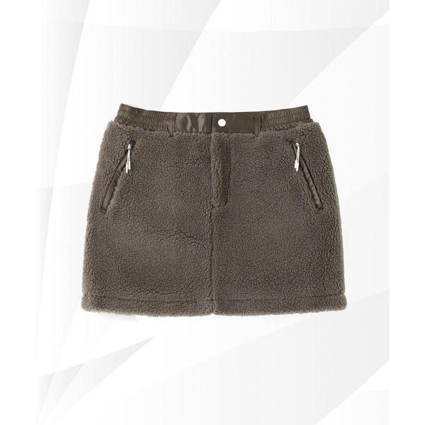 参考価格：15，400円発売時期：2024年10月コンディション：A（使用感なし）数回使用した程度で使用感が感じられないアイテム参考商品名：nano universe GOLF/NUG防風ボアフリーススカート（セットアップ可）参考品番：67...