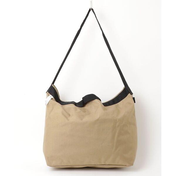 参考価格：11，000円発売時期：2019年12月コンディション：B（目立つ使用感なし）使用感が少ない、または気にならないアイテム表面・内側：汚れ参考商品名：Cordura Nylon Draper’s Shoulder Bag / コーデ...