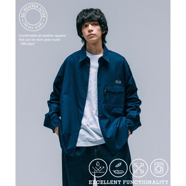 参考価格：6，490円発売時期：2025年09月コンディション：A（使用感なし）数回使用した程度で使用感が感じられないアイテム参考商品名：限定展開 ALL WEATHER ACTIVE WEAR/オールウェザーアクティブウェア リラックスフ...