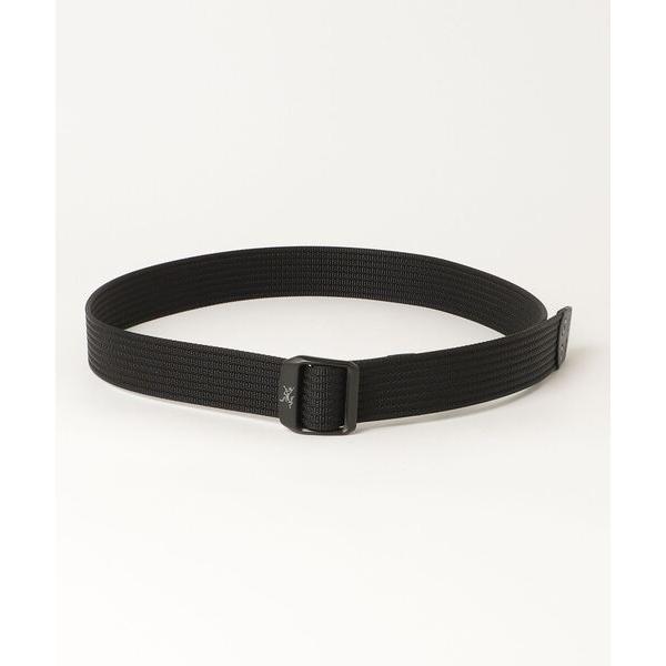 コンディション：A（使用感なし）数回使用した程度で使用感が感じられないアイテムZOZO問い合わせ番号:104359166ショップ:ZOZOUSED，ゾゾユーズドブランド:ARC'TERYX，アークテリクス商品名:ベルトカテゴリ:ファッション...