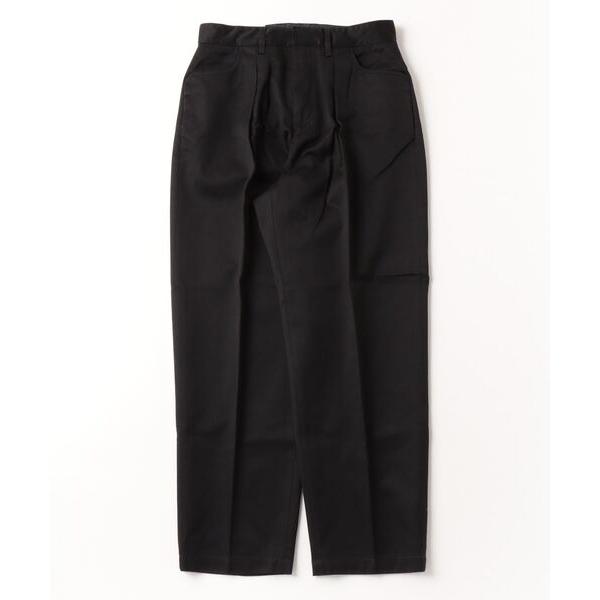 参考価格：20，900円発売時期：2024年01月コンディション：B（目立つ使用感なし）使用感が少ない、または気にならないアイテム全体的：汚れ、毛玉参考商品名：FARAH / Two Tuck Wide Tapered Pants参考品番：...