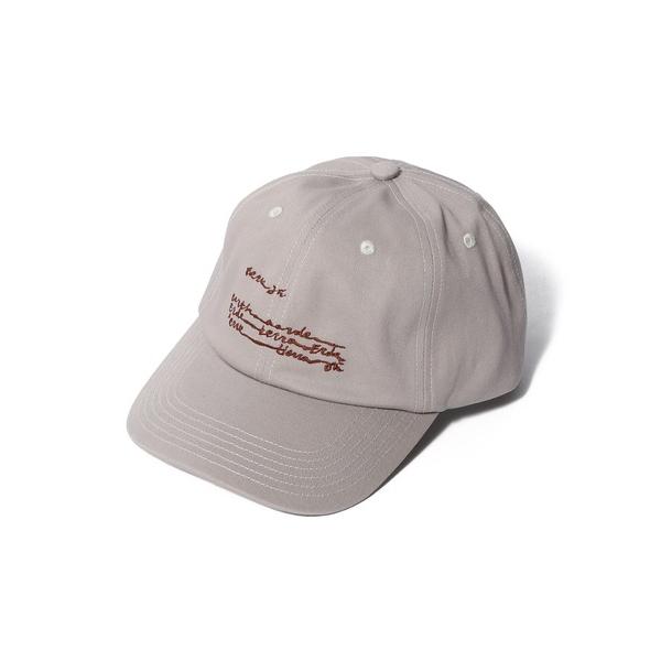 ZOZO問い合わせ番号:104365270ショップ:ESTNATION，エストネーションブランド:LY，エルワイ，ESTNATION，エストネーション商品名:LY / Letter ロゴキャップカテゴリ:帽子>キャップブランド品番:6...