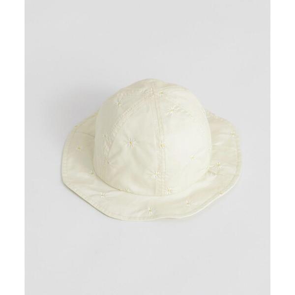 ※このアイテムは返品・交換対象外商品です。ZOZO問い合わせ番号:104365287ショップ:branshes，ブランシェスブランド:branshes，ブランシェス商品名:【ベビー】総柄刺しゅうハットカテゴリ:ママ＆ベビー>その他ベビ...
