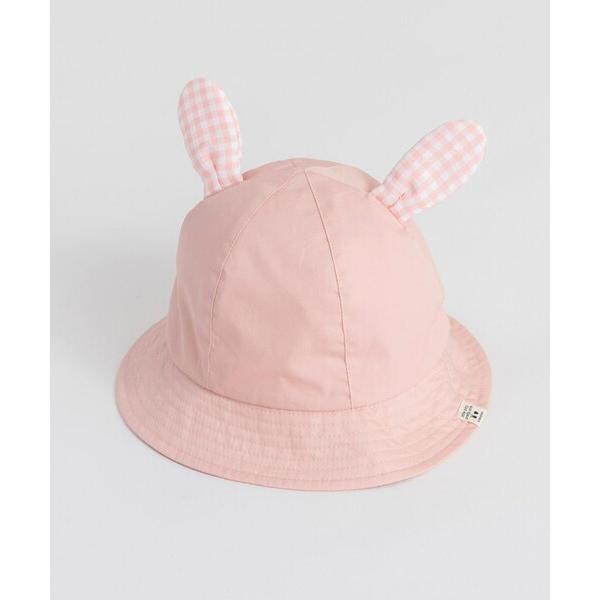 ※このアイテムは返品・交換対象外商品です。ZOZO問い合わせ番号:104365288ショップ:branshes，ブランシェスブランド:branshes，ブランシェス商品名:【ベビー】アニマル耳つきハットカテゴリ:ママ＆ベビー>その他ベ...