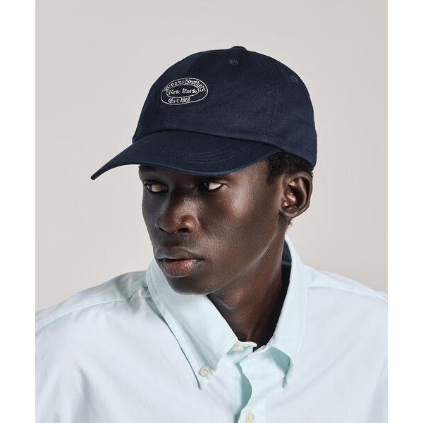 ZOZO問い合わせ番号:104365315ショップ:Bshop，ビショップブランド:BROOKS BROTHERS，ブルックスブラザーズ，Bshop，ビショップ商品名:Brooks Brothers |〈別注〉コットンツイル ベースボールキ...