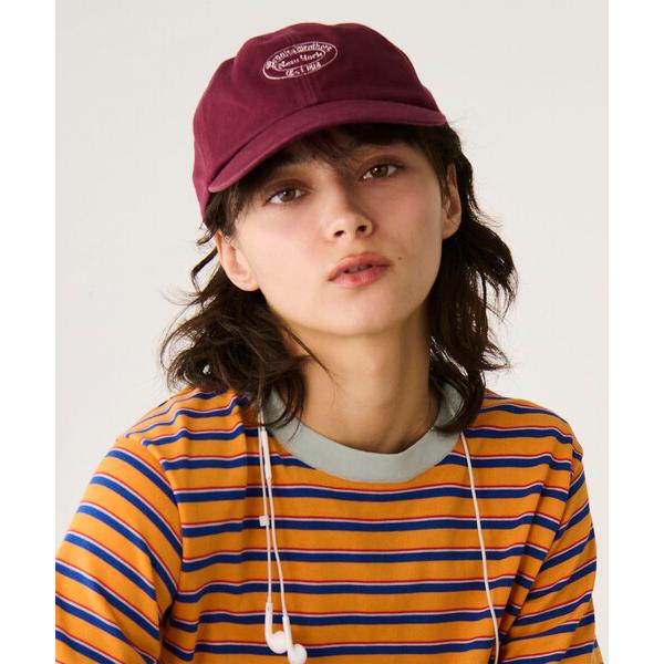 ZOZO問い合わせ番号:104365316ショップ:Bshop，ビショップブランド:BROOKS BROTHERS，ブルックスブラザーズ，Bshop，ビショップ商品名:Brooks Brothers |〈別注〉コットンツイル ベースボールキ...