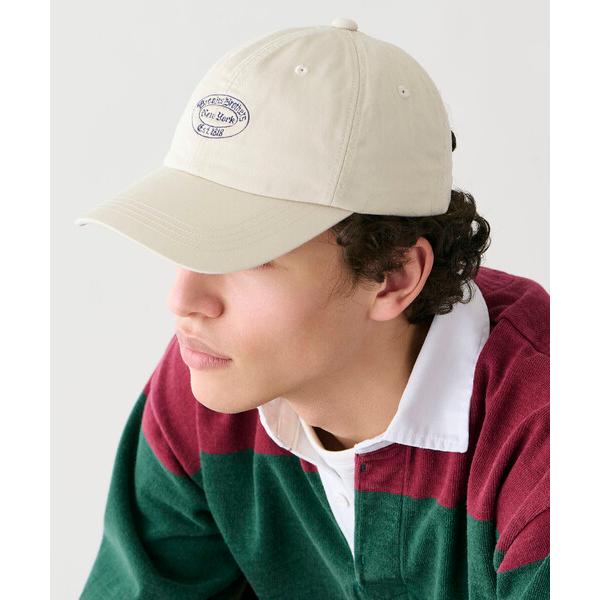 ZOZO問い合わせ番号:104365317ショップ:Bshop，ビショップブランド:BROOKS BROTHERS，ブルックスブラザーズ，Bshop，ビショップ商品名:Brooks Brothers |〈別注〉コットンツイル ベースボールキ...
