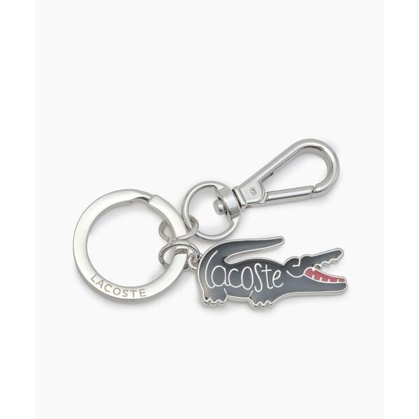 ZOZO問い合わせ番号:104365401ショップ:LACOSTE，ラコステブランド:LACOSTE，ラコステ商品名:ワニキーホルダーカテゴリ:財布/小物>キーホルダーブランド品番:NH1700KP素材:亜鉛合金原産国:ベトナムカラー...