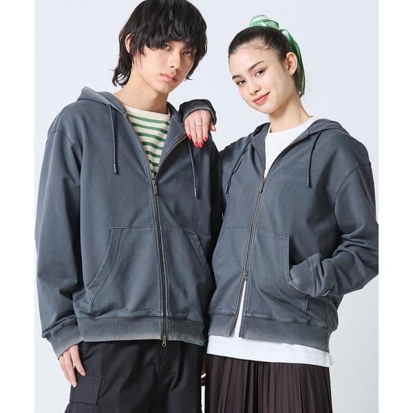 『タイムセール実施中』ZOZO問い合わせ番号:104365412ショップ:LACOSTE，ラコステブランド:LACOSTE，ラコステ商品名:ヴィンテージエフェクト ロゴジップフーディーカテゴリ:トップス>パーカーブランド品番:SH94...