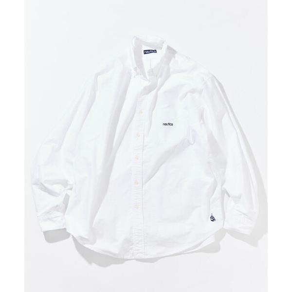 『タイムセール実施中』ZOZO問い合わせ番号:104365637ショップ:FREAK'S STORE，フリークスストアブランド:NAUTICA，ノーティカ，FREAK'S STORE，フリークスストア商品名:NAUTICA/ノーティカ ビッ...