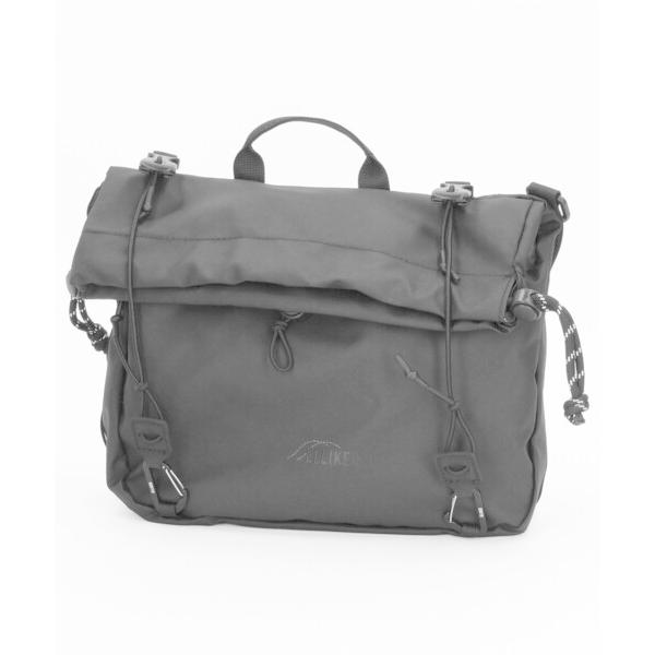 ZOZO問い合わせ番号:104365638ショップ:FREAK'S STORE，フリークスストアブランド:ELLIKER，エリカー，FREAK'S STORE，フリークスストア商品名:ELLIKER/エリカー Roll Top Crossb...