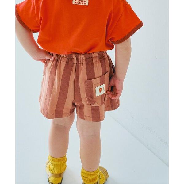 ZOZO問い合わせ番号:104365667ショップ:F.O.Online Store，エフオーオンラインストアブランド:p.premier，ピードットプルミエ商品名:バリエーションミニ裏毛ハーフパンツカテゴリ:パンツ>その他パンツブラ...