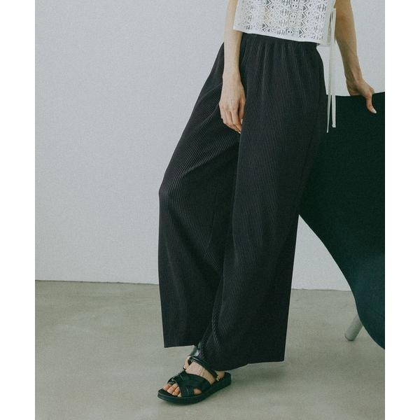 『セール実施中』ZOZO問い合わせ番号:104365715ショップ:GLOBAL WORK，グローバルワークブランド:GLOBAL WORK，グローバルワーク商品名:セルフカットプリーツパンツ/638599カテゴリ:パンツ>その他パン...