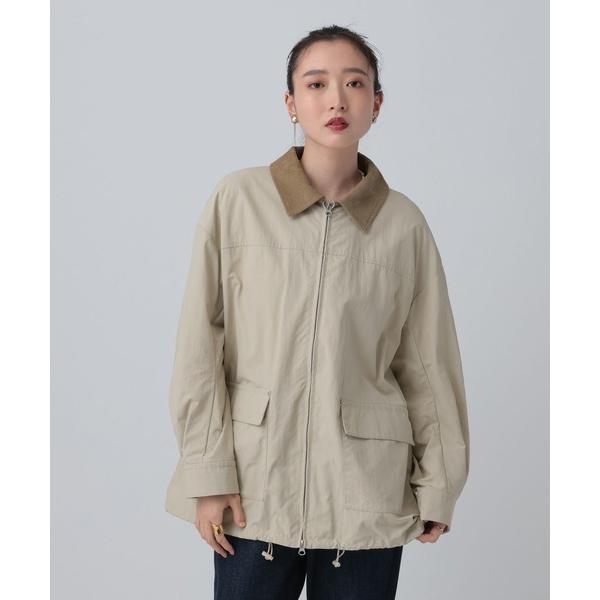 ZOZO問い合わせ番号:104365733ショップ:LEPSIM，レプシィムブランド:LEPSIM，レプシィム商品名:ステンカラーコート　634001カテゴリ:ジャケット/アウター>ステンカラーコートブランド品番:634001素材:本...