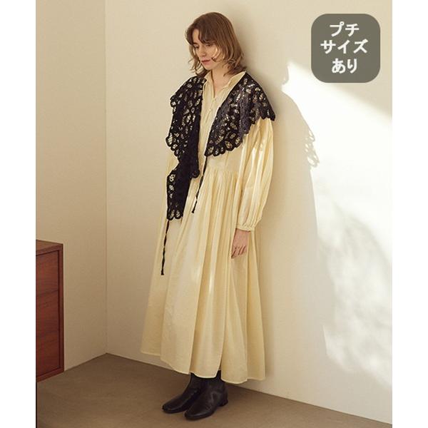 ZOZO問い合わせ番号:104365779ショップ:studio CLIP，スタディオクリップブランド:studio CLIP，スタディオクリップ商品名:《natural by clip》ドビーストライプギャザーワンピースカテゴリ:ワンピー...