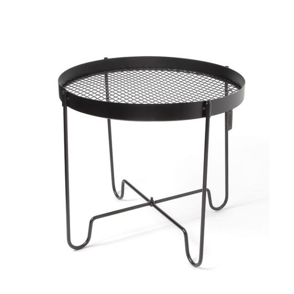 『タイムセール実施中』ZOZO問い合わせ番号:104365810ショップ:LAKOLE，ラコレブランド:LAKOLE，ラコレ商品名:メッシュテーブル / 638110カテゴリ:インテリア>インテリア雑貨ブランド品番:638110素材:...