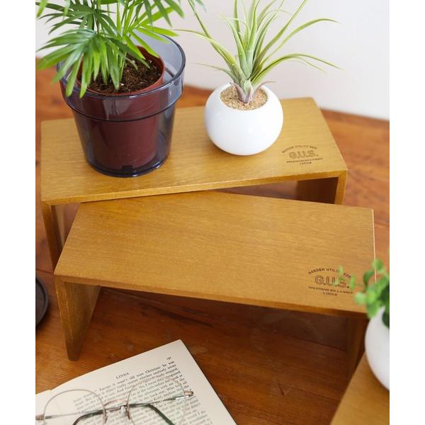 ZOZO問い合わせ番号:104365811ショップ:LAKOLE，ラコレブランド:LAKOLE，ラコレ商品名:ウッドスタンド2点セット(L) / 655799カテゴリ:インテリア>インテリア雑貨ブランド品番:655799素材:桐原産国...