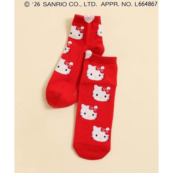 ※このアイテムは返品・交換対象外商品です。ZOZO問い合わせ番号:104365879ショップ:F.O.Online Store，エフオーオンラインストアブランド:sanrio，サンリオ，apres les cours，アプレレクール商品名:...