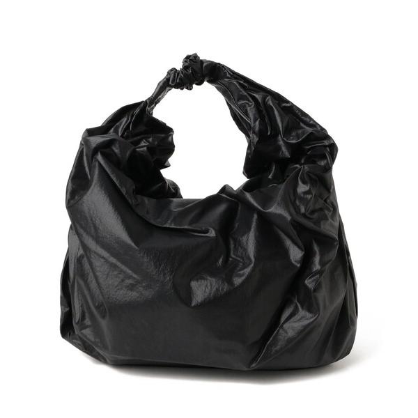 ZOZO問い合わせ番号:104365984ショップ:BEAMS WOMEN，ビームスウィメンブランド:ACOC，アコック，Ray BEAMS，レイビームス商品名:ACOC / Glossy Mid Tangle Twist Bagカテゴリ:...