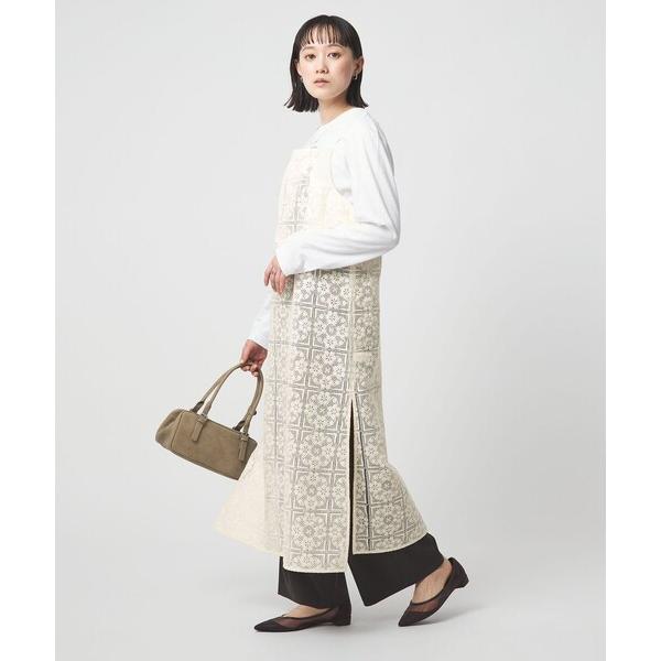 『タイムセール実施中』ZOZO問い合わせ番号:104366098ショップ:green label relaxing，グリーンレーベル リラクシングブランド:green label relaxing，グリーンレーベルリラクシング商品名:シアー...