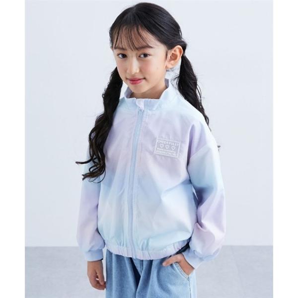 『タイムセール実施中』ZOZO問い合わせ番号:104366275ショップ:nissen，ニッセンブランド:QUNTSTYLE，キュントスタイル商品名:レインボーブルゾンカテゴリ:ジャケット/アウター>ブルゾンブランド品番:BKE012...