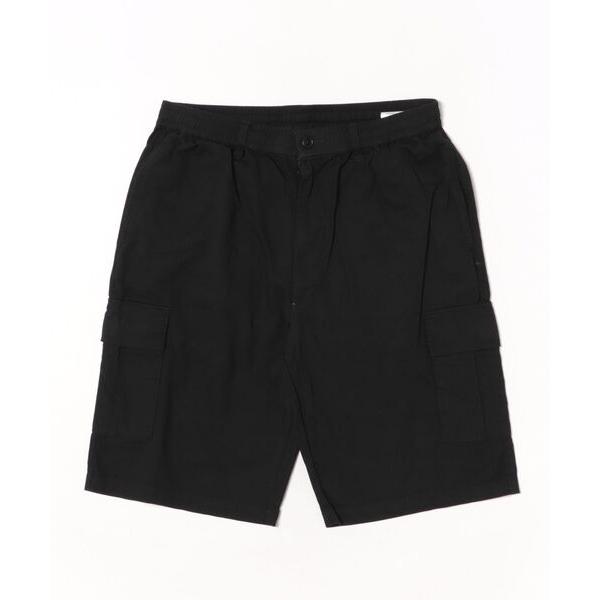 ZOZO問い合わせ番号:104366406ショップ:JEANS MATE，ジーンズメイトブランド:ragged mountain，ラギットマウンテン商品名:【RAGGED MOUNTAIN/ラギットマウンテン】CHATHAM カーゴショーツ...