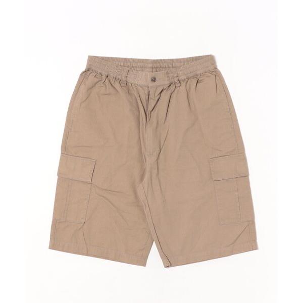 ZOZO問い合わせ番号:104366416ショップ:UNIIT，ユニットブランド:ragged mountain，ラギットマウンテン商品名:【RAGGED MOUNTAIN/ラギットマウンテン】CHATHAM カーゴショーツカテゴリ:パンツ...