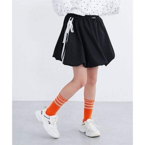 『タイムセール実施中』ZOZO問い合わせ番号:104366423ショップ:nissen，ニッセンブランド:QUNTSTYLE，キュントスタイル商品名:サイドラインバルーンパンツインスカートカテゴリ:スカート>スカートブランド品番:CI...