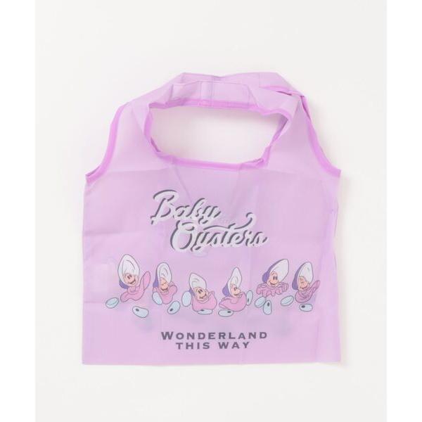 ZOZO問い合わせ番号:104366584ショップ:Rendez-Vous，ランデヴーブランド:Disney，ディズニー商品名:【 Disney 】 ミニくるくるショッピングバッグA 26S2カテゴリ:バッグ>エコバッグ/サブバッグブ...