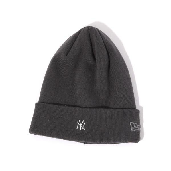 ZOZO問い合わせ番号:104366591ショップ:Heather，ヘザーブランド:Heather，ヘザー，NEW ERA，ニューエラ商品名:【NEW ERA/ニューエラ】ロゴニットビーニー　617688カテゴリ:帽子>ニットキャップ...