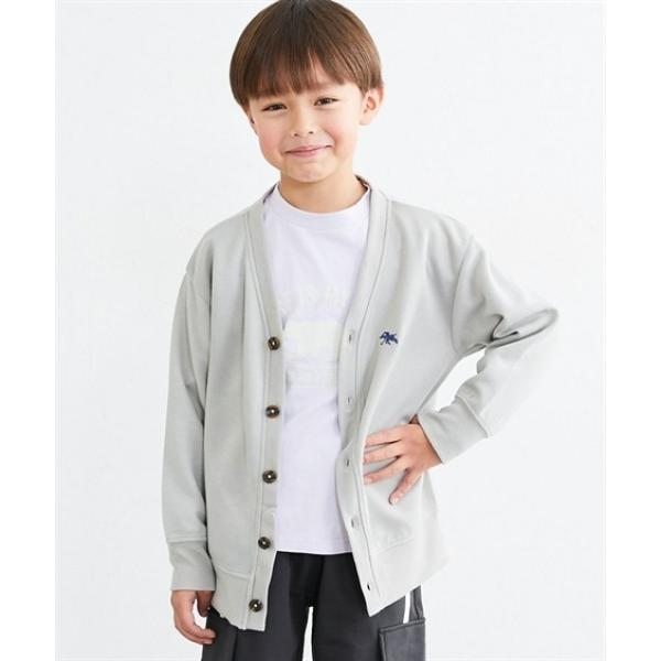 『タイムセール実施中』ZOZO問い合わせ番号:104366597ショップ:nissen，ニッセンブランド:POLO CHAMPS，ポロチャンプス，QUNTSTYLE，キュントスタイル商品名:【POLO CHAMPS】カーディガンカテゴリ:ト...