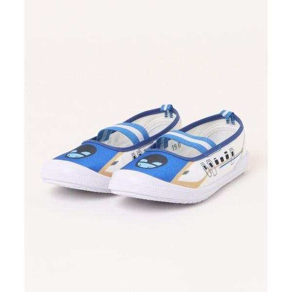 ZOZO問い合わせ番号:104366678ショップ:シュープラザ，シュープラザブランド:シュープラザ，シュープラザ商品名:【PLARAIL】キャラクターバレーカテゴリ:シューズ>スリッポンブランド品番:PR16236K素材:アッパー：...