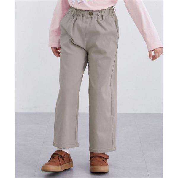ZOZO問い合わせ番号:104366772ショップ:nissen，ニッセンブランド:QUNTSTYLE，キュントスタイル商品名:ハートボタンロング丈ワイドパンツカテゴリ:パンツ>その他パンツブランド品番:CIY0226A0012素材:...