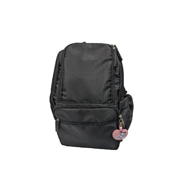 ZOZO問い合わせ番号:104366865ショップ:トイザらス・ベビーザらス，トイザラス ベビーザラスブランド:トイザらス・ベビーザらス，トイザラスベビーザラス商品名:多機能マザーリュック　マタニティマークチャーム付きカテゴリ:ママ＆ベビー...