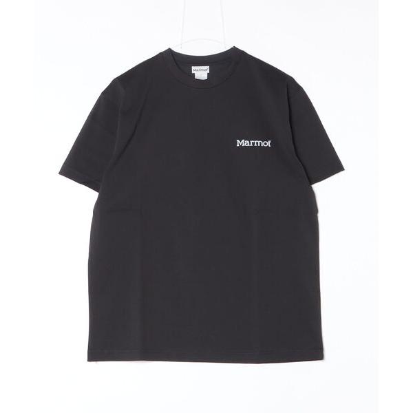 ZOZO問い合わせ番号:104366872ショップ:STEPS，ステップスブランド:Marmot，マーモット，STEPS，ステップス商品名:Marmot/マーモット　アーカイブヒストリーTEE　Archive History T-Shirt...