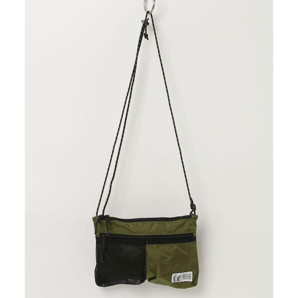 ZOZO問い合わせ番号:104366876ショップ:STEPS，ステップスブランド:Marmot，マーモット，STEPS，ステップス商品名:Marmot/マーモット　サコッシュ　MMM Sacocheカテゴリ:バッグ>ショルダーバッグ...