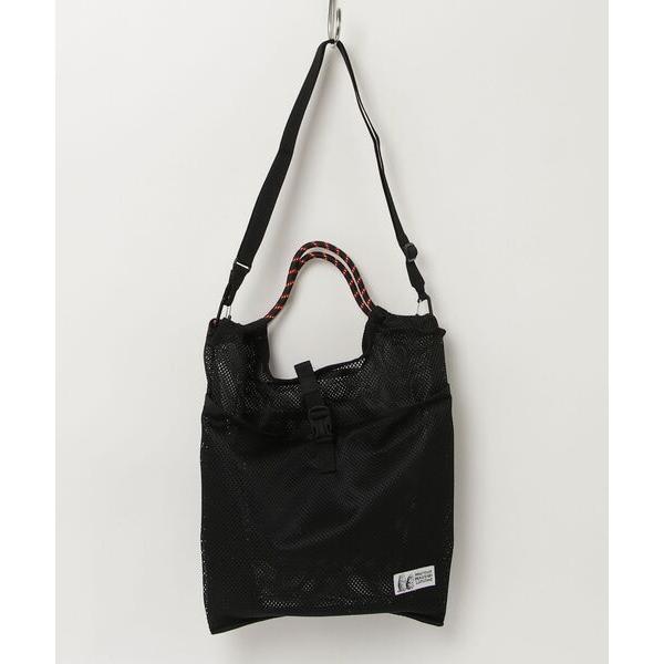 ZOZO問い合わせ番号:104366877ショップ:STEPS，ステップスブランド:Marmot，マーモット，STEPS，ステップス商品名:Marmot/マーモット　メッシュコンパクトトート　MMM Mesh Compact Toteカテゴ...