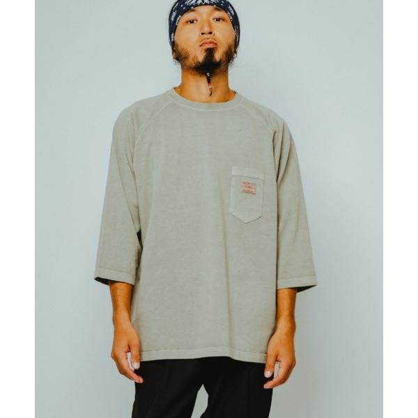ZOZO問い合わせ番号:104366898ショップ:ability，アビリティブランド:BIG MIKE，ビッグマイク，ability，アビリティ商品名:BIG MIKE ビックマイク / 26春夏新作 ピグメント ＆ ソリッド サングラス...