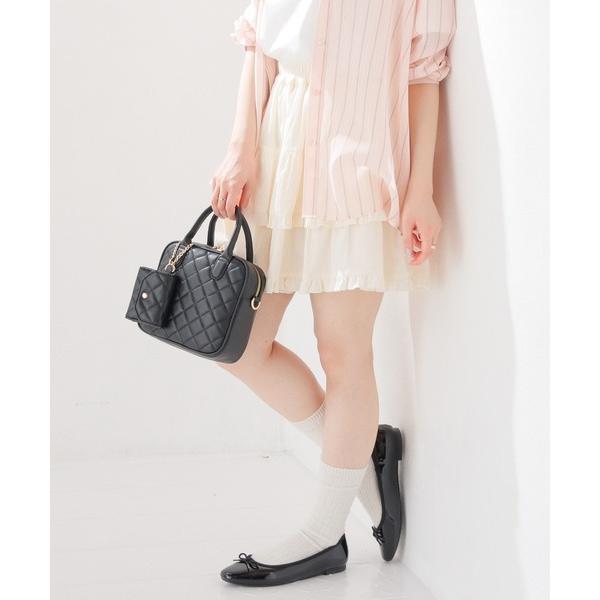 ZOZO問い合わせ番号:104367185ショップ:Honeys，ハニーズブランド:Honeys，ハニーズ，COLZA，コルザ商品名:裏地パンツ付ティアードスカートカテゴリ:スカート>スカートブランド品番:573-21-9012素材:...