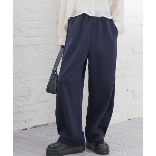 ZOZO問い合わせ番号:104367197ショップ:Honeys，ハニーズブランド:Honeys，ハニーズ，COLZA，コルザ商品名:レース付カーブパンツカテゴリ:パンツ>スウェットパンツブランド品番:585-74-1164素材:表地...