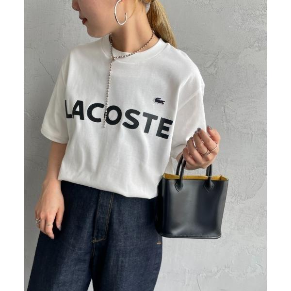 ZOZO問い合わせ番号:104367295ショップ:JEANS FACTORY，ジーンズファクトリーブランド:LACOSTE，ラコステ，JEANS FACTORY ，ジーンズファクトリー商品名:[LACOSTE/ラコステ] ヘビーウェイト ...