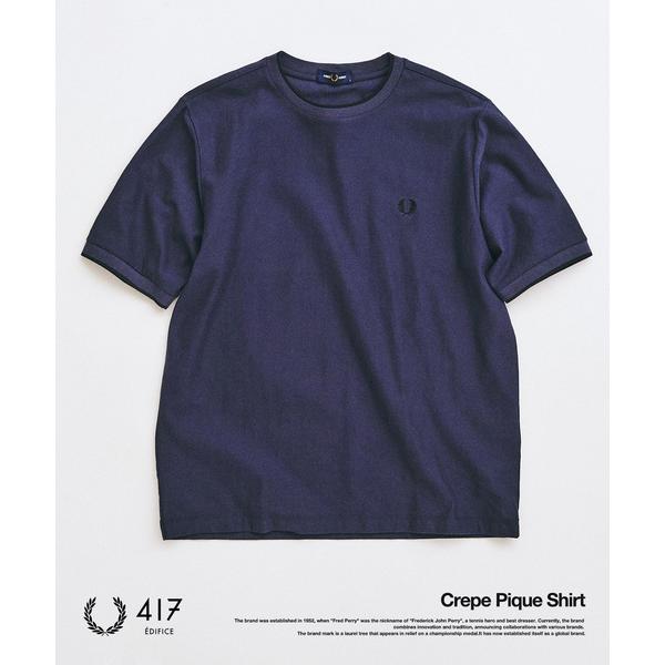ZOZO問い合わせ番号:104367338ショップ:EDIFICE，エディフィスブランド:FRED PERRY，フレッドペリー，417 EDIFICE，フォーワンセブンエディフィス商品名:FRED PERRY / フレッドペリー417別注 ...