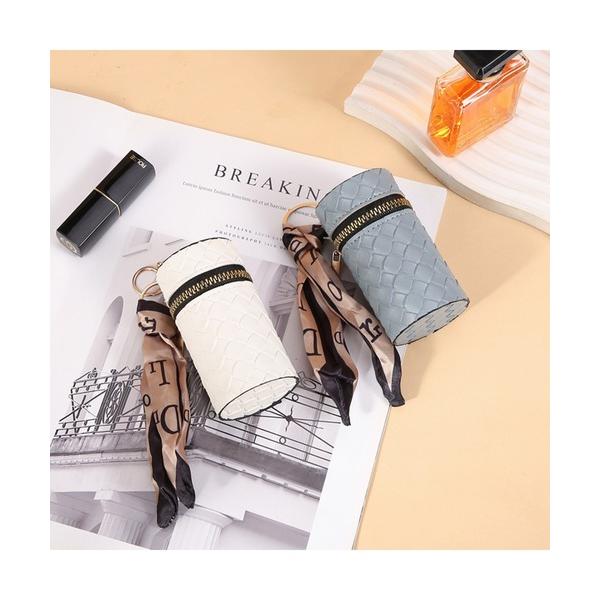 ZOZO問い合わせ番号:104367481ショップ:realize，レアリゼブランド:Bling Leads，ブリングリーズ商品名:【Bls】【ZA】【Bling Leads】リップケース チャーム キーホルダーカテゴリ:財布/小物>...