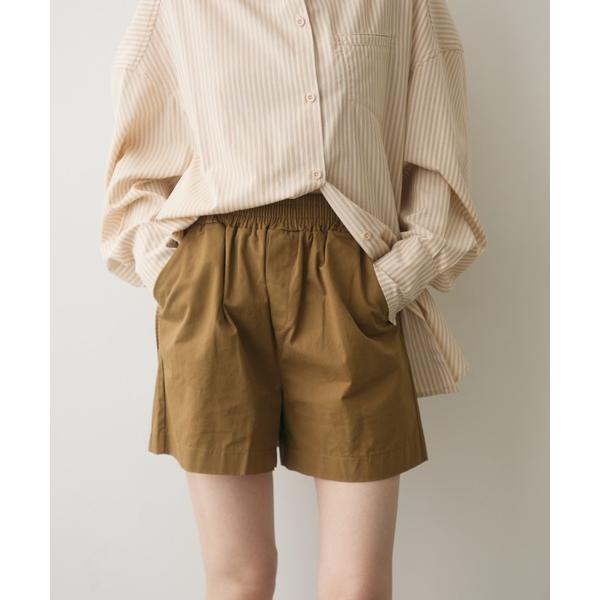 ZOZO問い合わせ番号:104367682ショップ:Avenue，アヴェニューブランド:full/fill.，フルフィル商品名:cotton half pants / コットンハーフパンツカテゴリ:パンツ>その他パンツブランド品番:3...